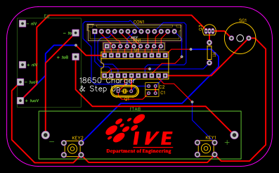 Clock_timer - OSHWLab