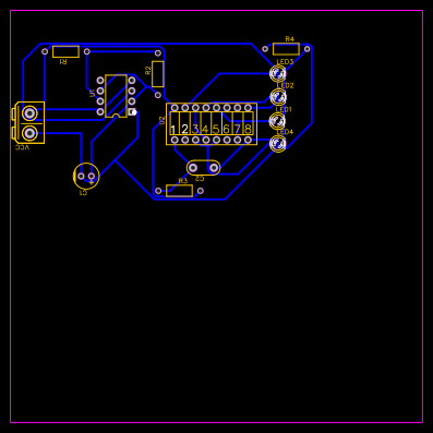 Labworks - EasyEDA open source hardware lab