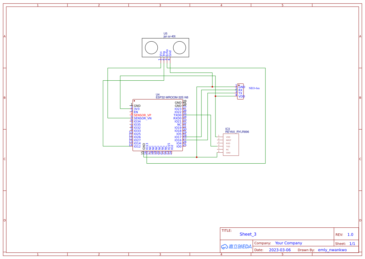 Final_project - EasyEDA open source hardware lab