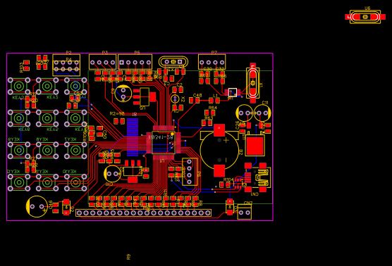 New Project2 - EasyEDA open source hardware lab