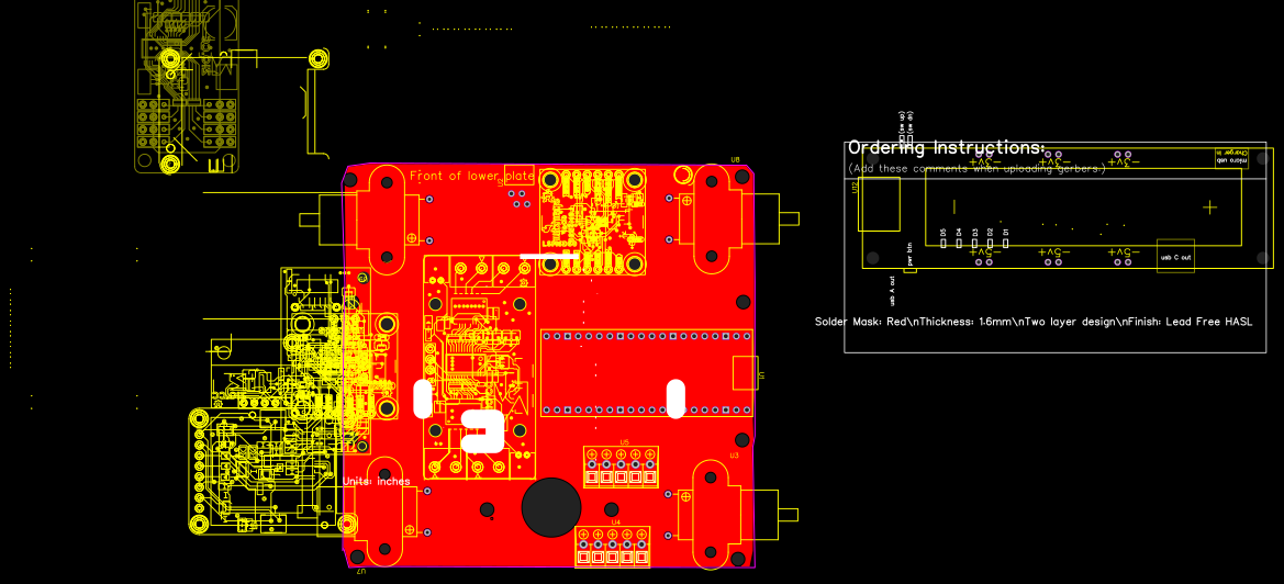 xrp - EasyEDA open source hardware lab