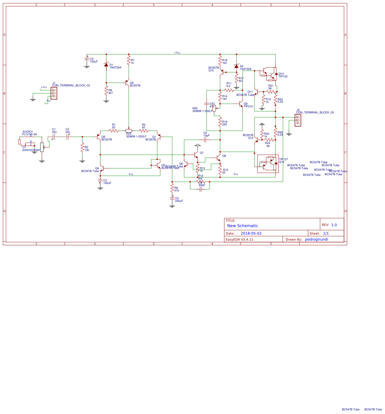 paradinha_fred - OSHWLab