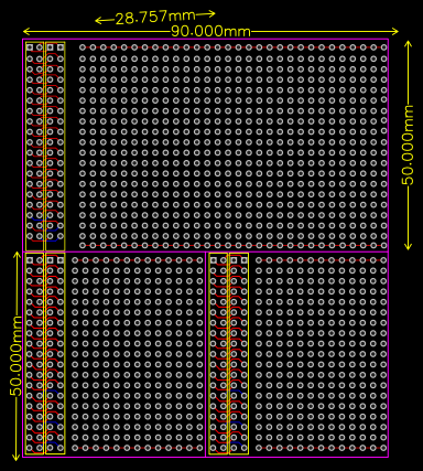 diseño de placa - Platform for creating and sharing projects - OSHWLab