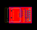 Micro SD Card module - OSHWLab