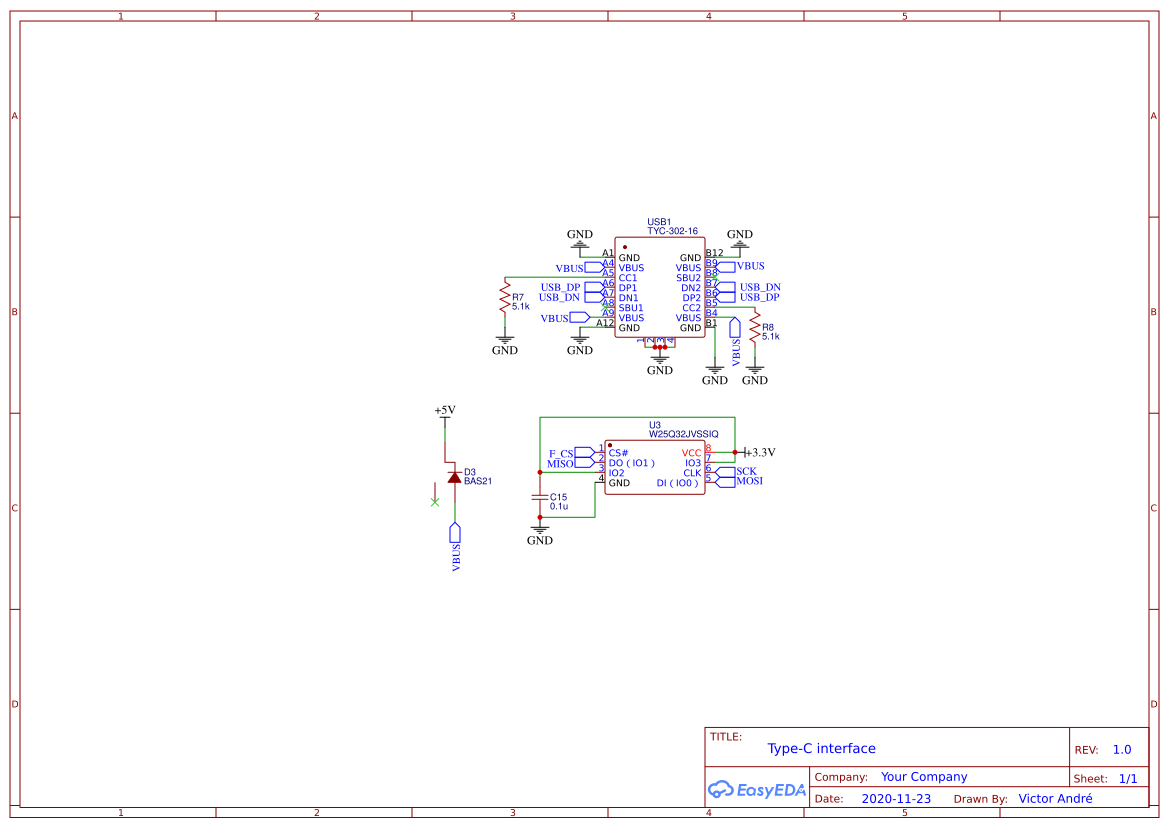 MiniF4x1Cx_V13 - EasyEDA open source hardware lab