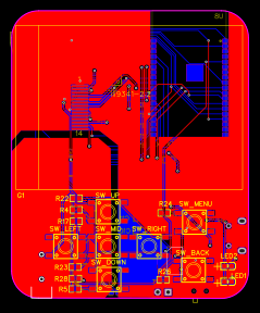 ESP32 Web Music Player copy copy - OSHWLab