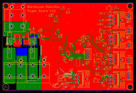 Power_Board - EasyEDA open source hardware lab