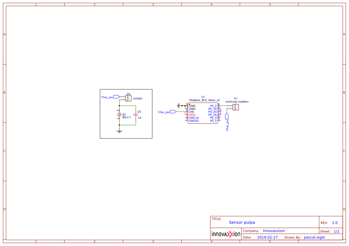 Sensor_pulpa - EasyEDA open source hardware lab