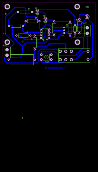 Diy Short Circuit Overcurrent Protection Oshwlab