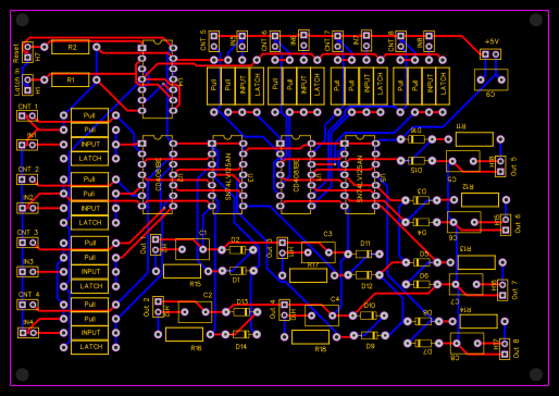 Field Coil Interlock copy - EasyEDA open source hardware lab