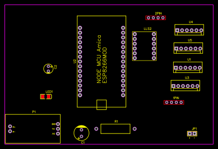 New Project - OSHWLab