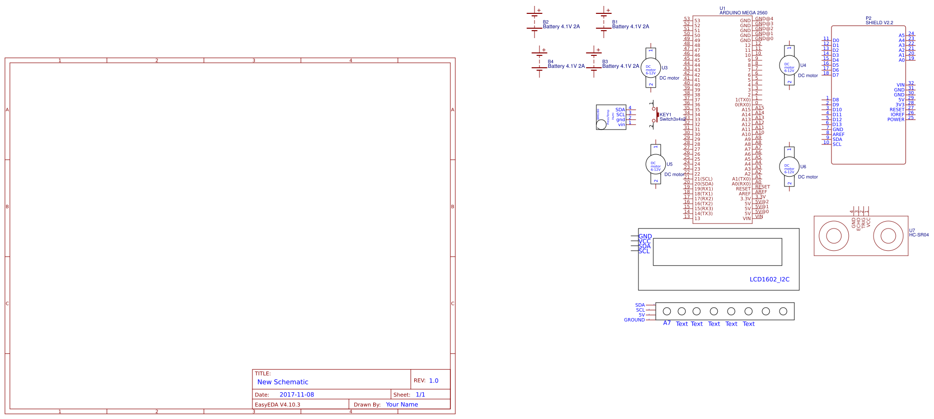 arduinomega - EasyEDA open source hardware lab