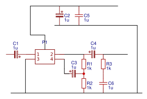 New Project - EasyEDA open source hardware lab