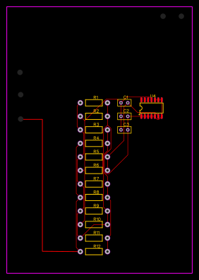 single chip - OSHWLab