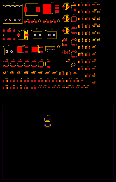 PLC_MEGA_ESP - EasyEDA open source hardware lab
