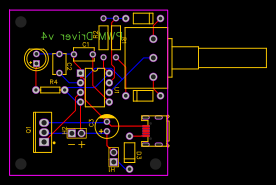 LED PWM driver v3 - OSHWLab