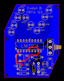 practica 2 electricos - EasyEDA open source hardware lab