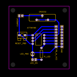 Attiny_Prototipo01 - EasyEDA open source hardware lab