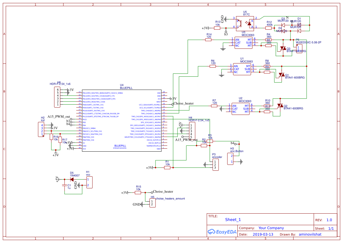 Payalnik_ultra copy - OSHWLab