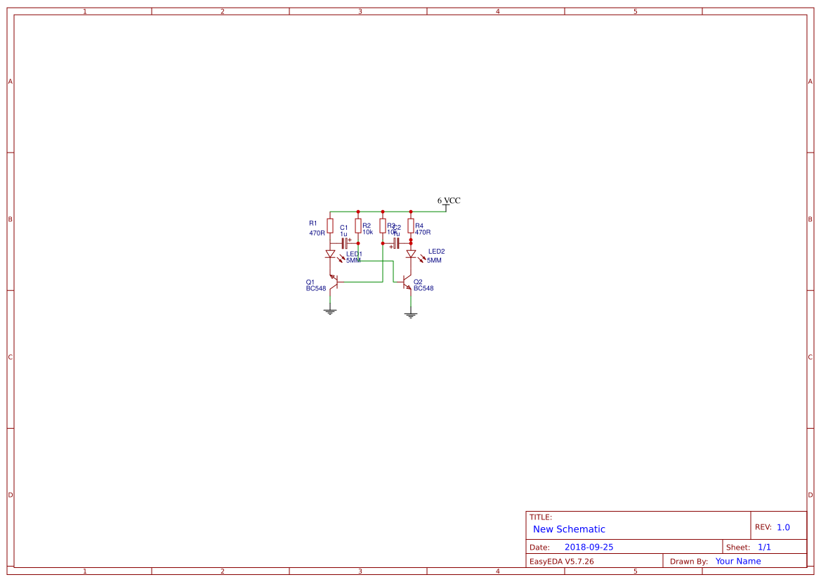 Multivibrador Astavel - Platform for creating and sharing projects ...