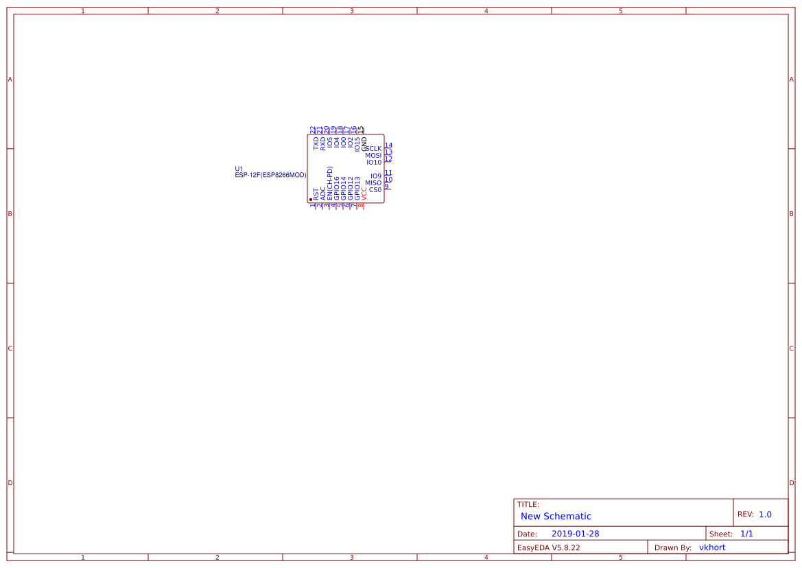 ESP8266_for_maket - EasyEDA open source hardware lab