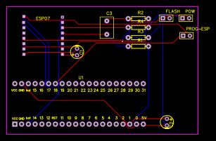 stm32-esp - OSHWLab