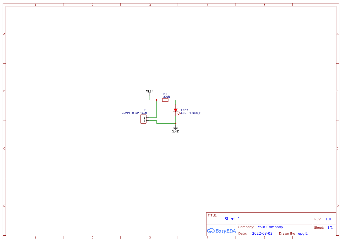 PCI1 - EasyEDA open source hardware lab