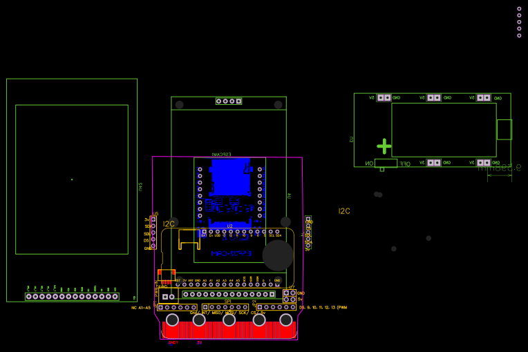 feather:bit - EasyEDA open source hardware lab
