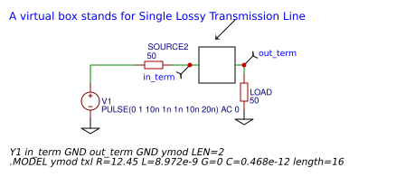 Transmission Lines - OSHWLab