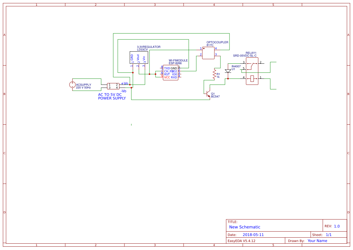 New Project - OSHWLab