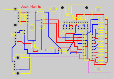 Bluetooth Amp module - OSHWLab