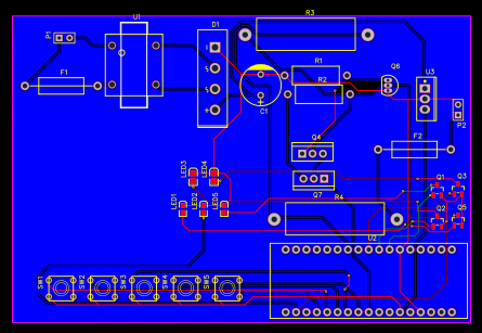 lab. pow. sup. - OSHWLab