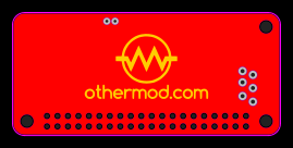 PSPi Zero Version 5 - EasyEDA open source hardware lab