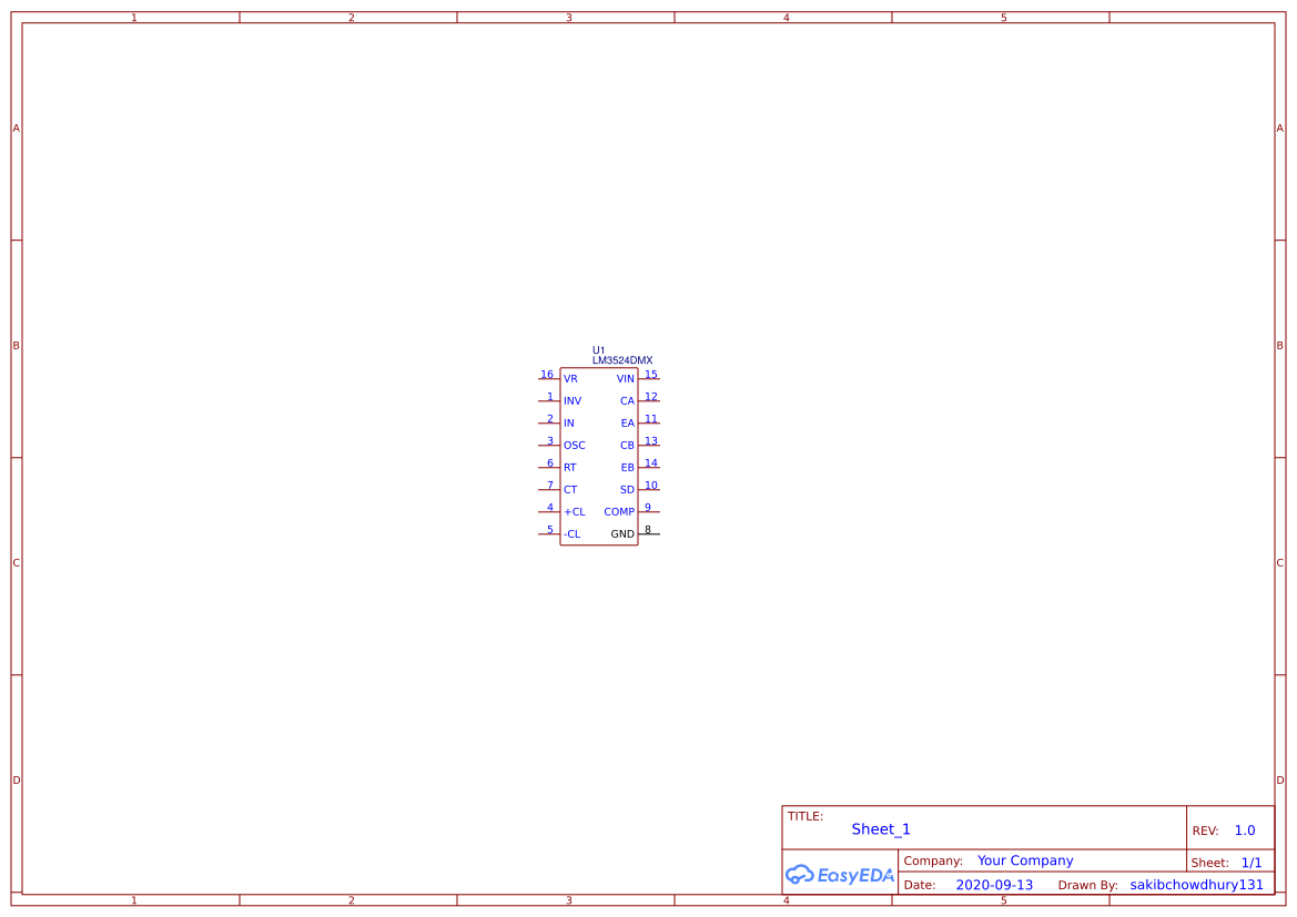 Assignment - Platform for creating and sharing projects - OSHWLab