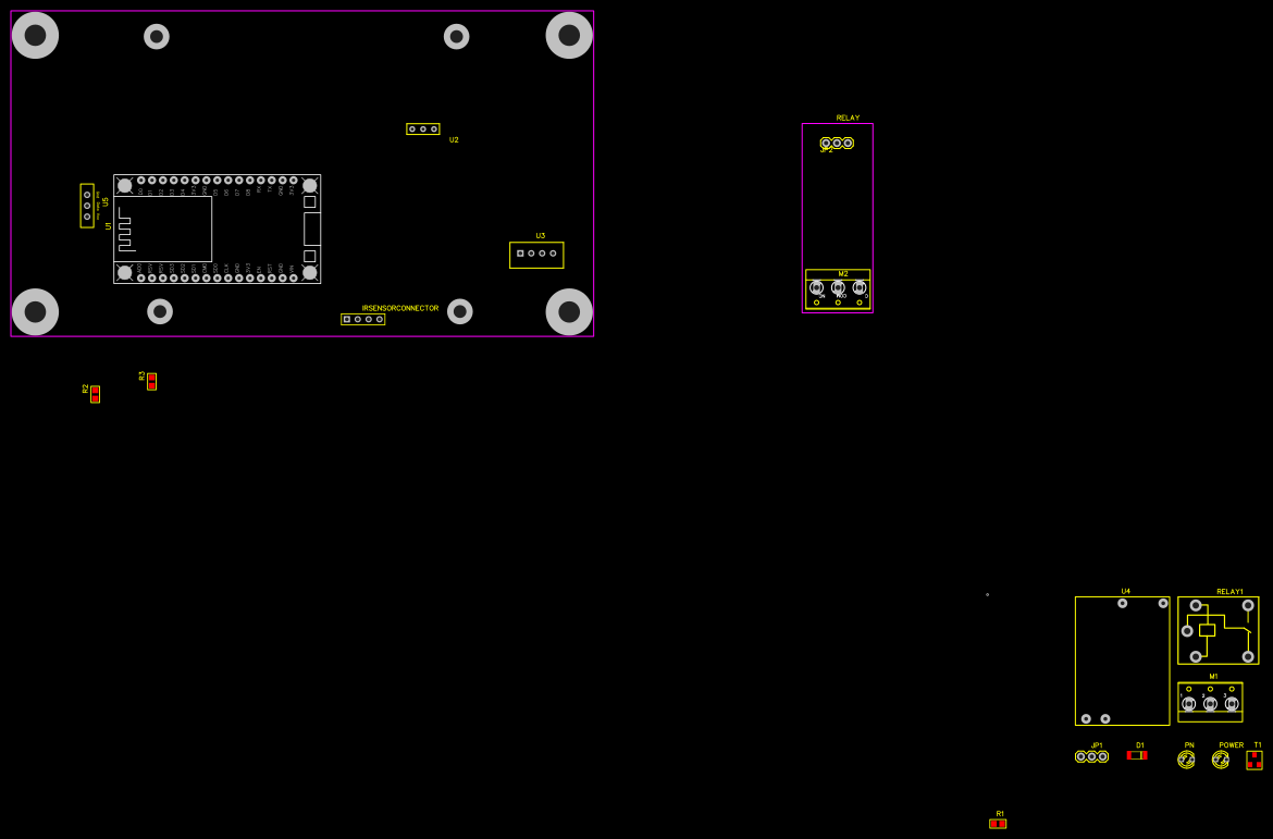 EPS Home IoT-module - EasyEDA open source hardware lab