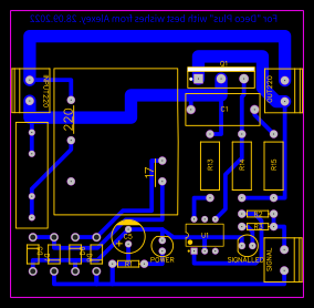 MOC3063 - EasyEDA open source hardware lab