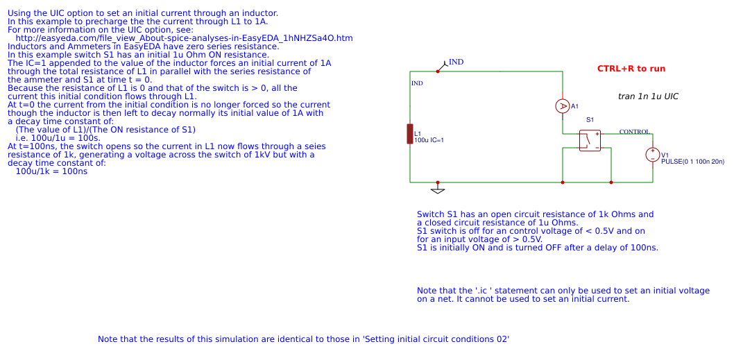 Spice tutorials copy - OSHWLab