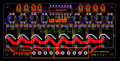 Add on modules - EasyEDA open source hardware lab