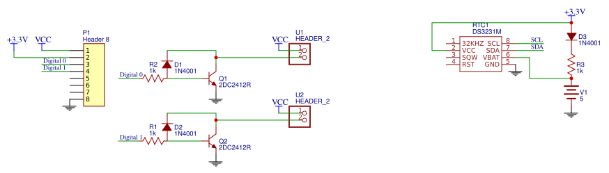Arduino Multi-Purpose Board - EasyEDA open source hardware lab
