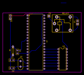 DEvBOard - EasyEDA open source hardware lab
