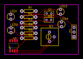 ir sensor - EasyEDA open source hardware lab