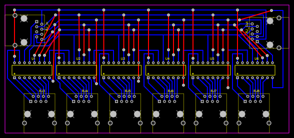 WD11 - OSHWLab