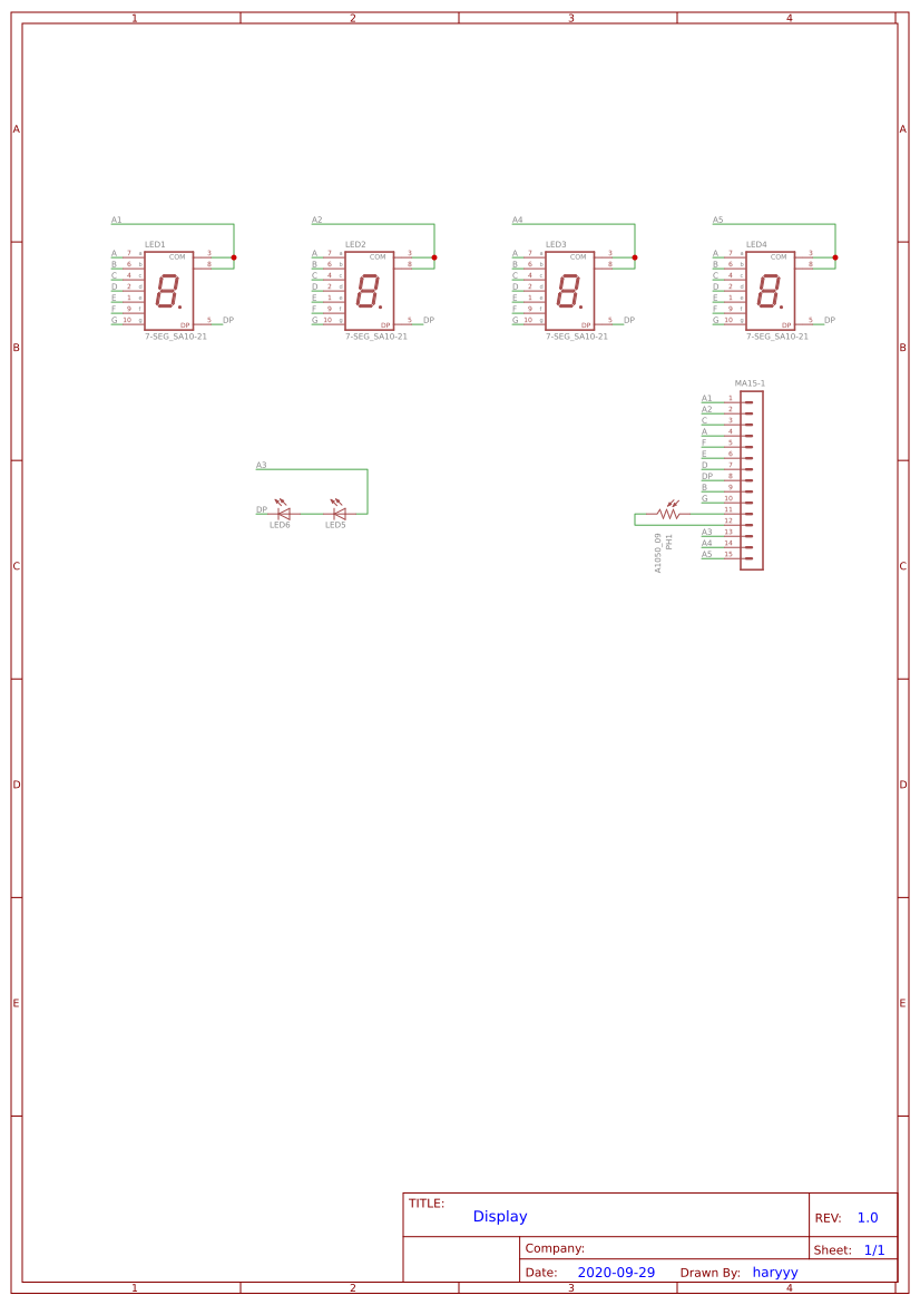Zegar Wifi Easyeda Open Source Hardware Lab