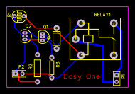 Automatic Light Day/Night Off - OSHWLab