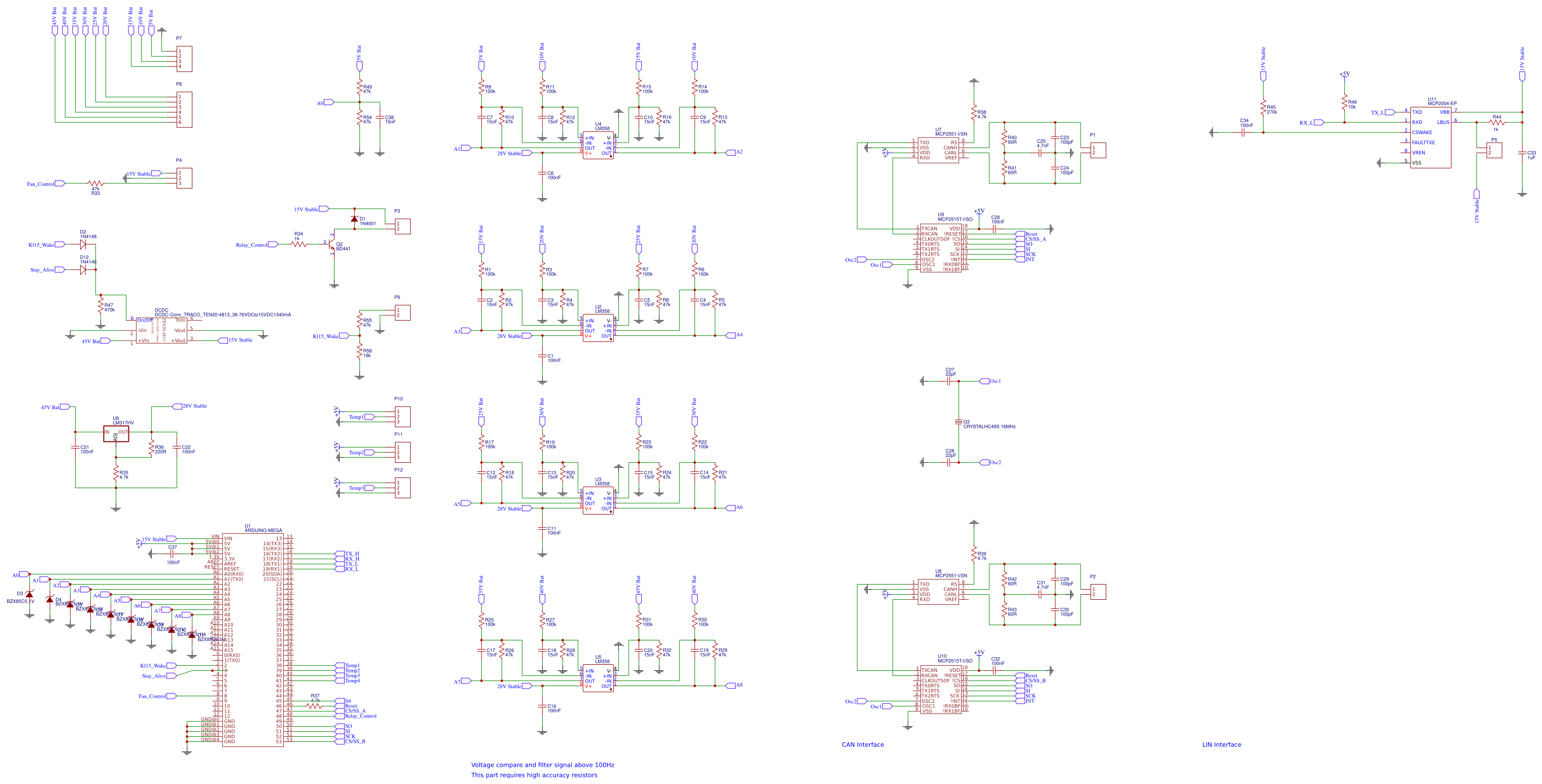 48V BMS V2_0 FBU - OSHWLab