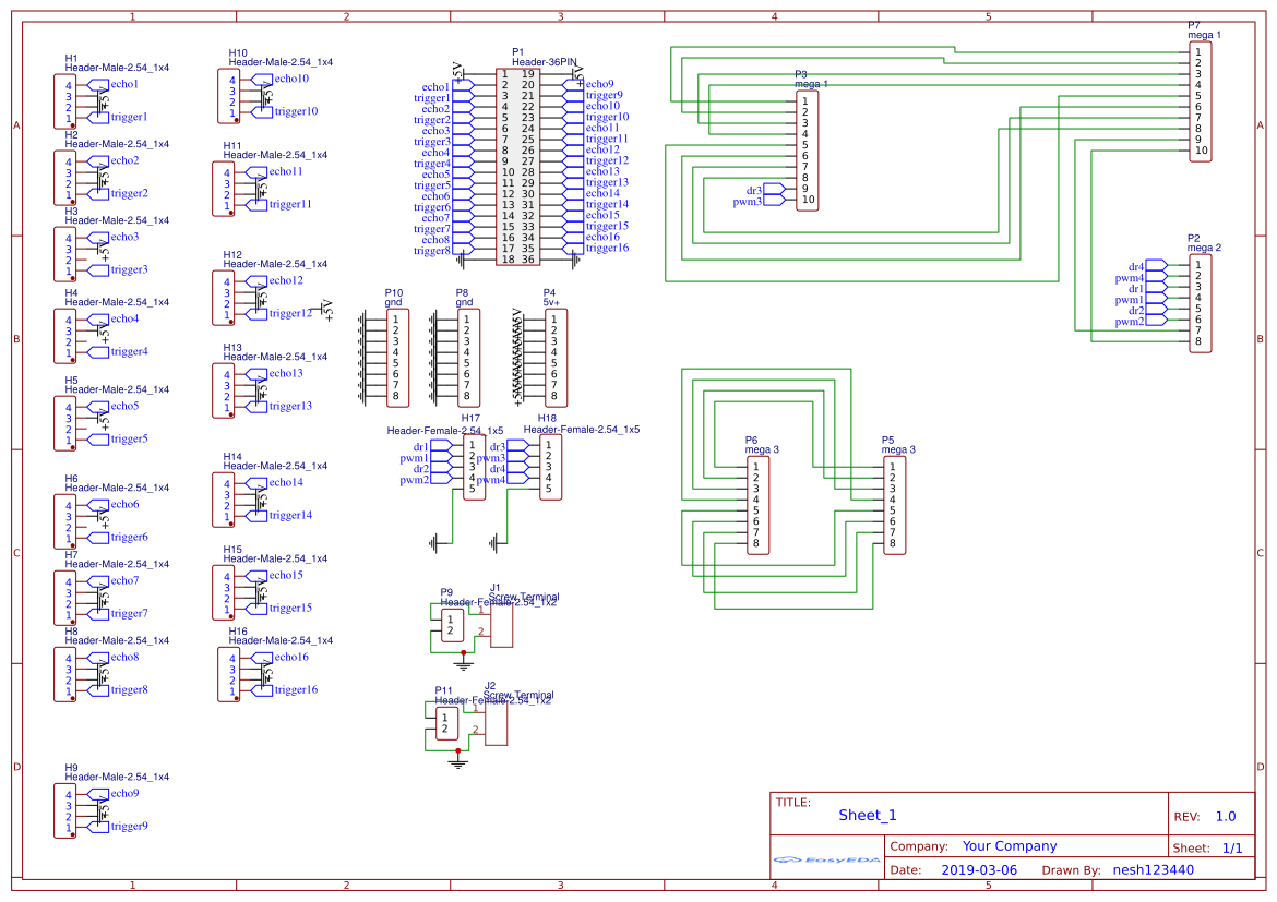 MR1_robocon2 - EasyEDA open source hardware lab