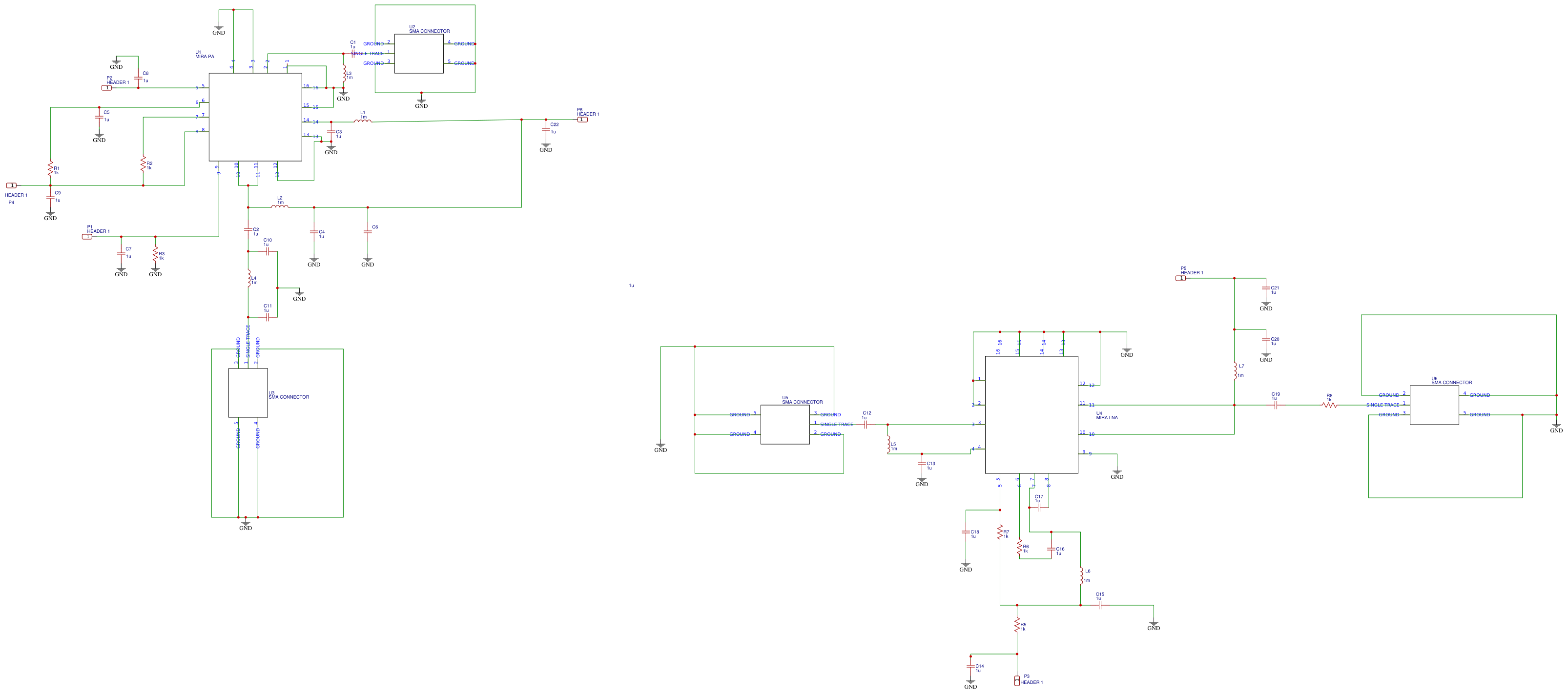 FINAL VERSION MIRA - Platform for creating and sharing projects - OSHWLab