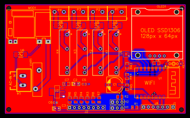 K-type_controller - EasyEDA open source hardware lab