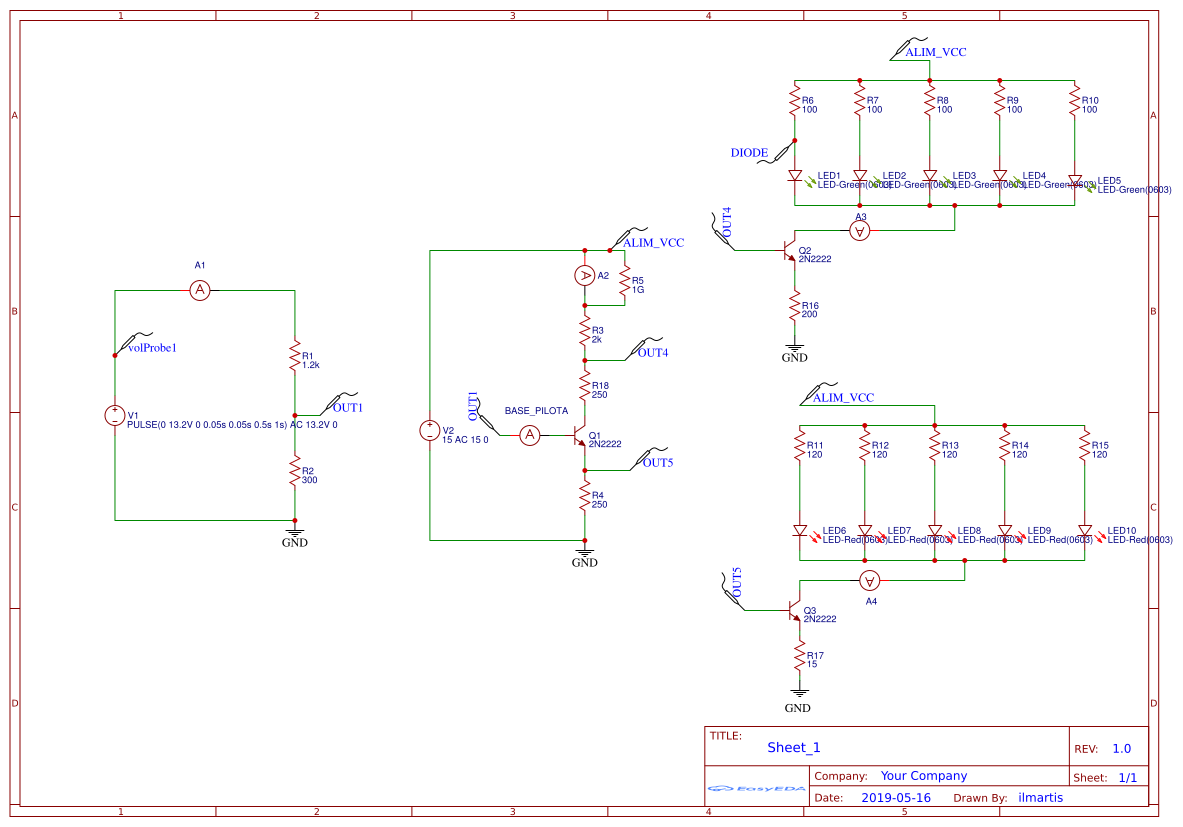 prova_2 - EasyEDA open source hardware lab