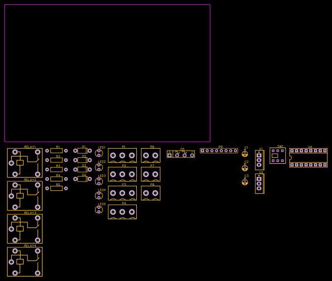 rf remote final - OSHWLab